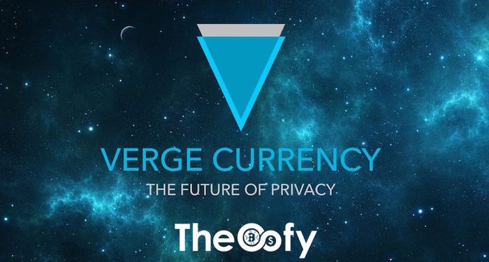 XVG Price Prediction 2019: The Verge Coin Could See A Spike With New ...