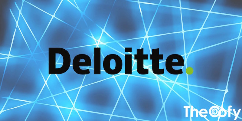 Deloitte Blockchain Report: The potential impact of blockchain ...