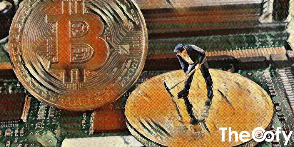 Types of Bitcoin Mining: How to Mine Bitcoin (BTC) - Oofy