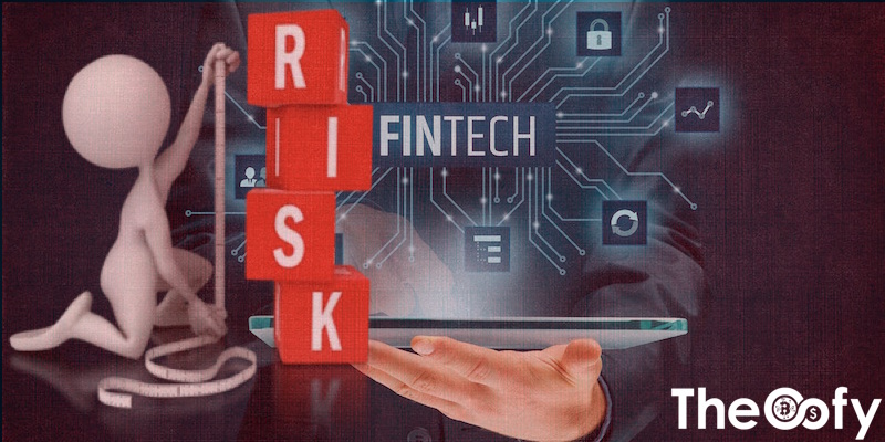Biggest FinTech risks and regulatory issues facing companies with ...