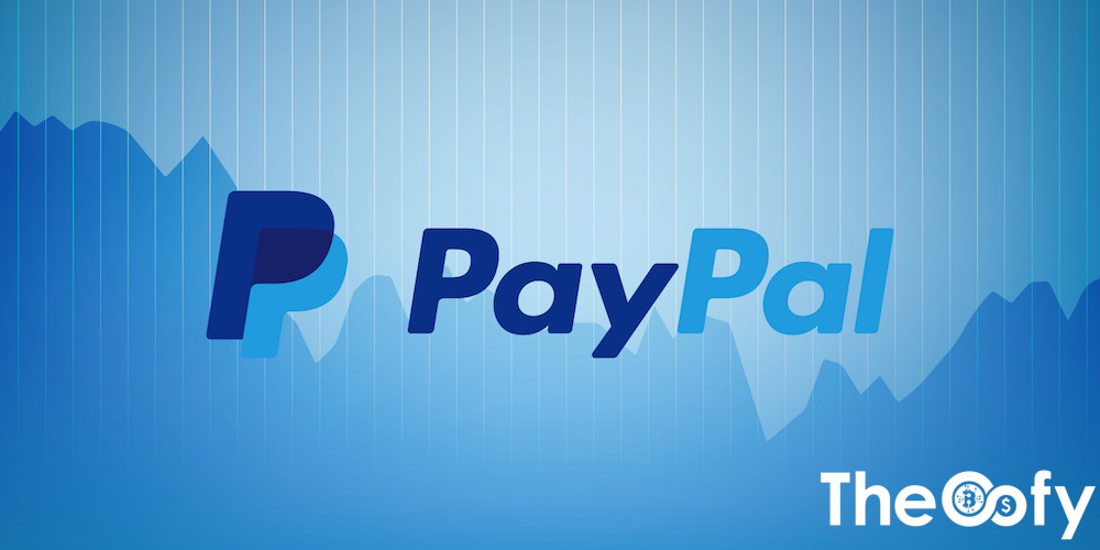 PayPal Fintech Acquisitions: Paypal has acquired multiple companies in ...