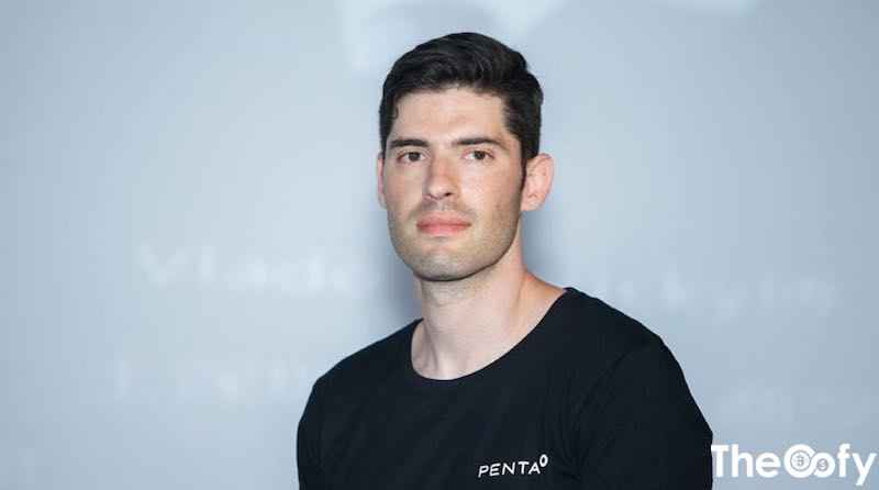 Penta Global Foundation Launches New Dynamic Stake Consensus Algorithm ...
