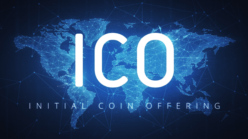 What Exactly Are ICOs? Types Of ICO Tokens, The Concept of ICO & ICO ...