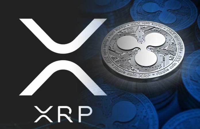 The XRP Tree Project To Reduce The Environmental Impact Of The Ripple ...