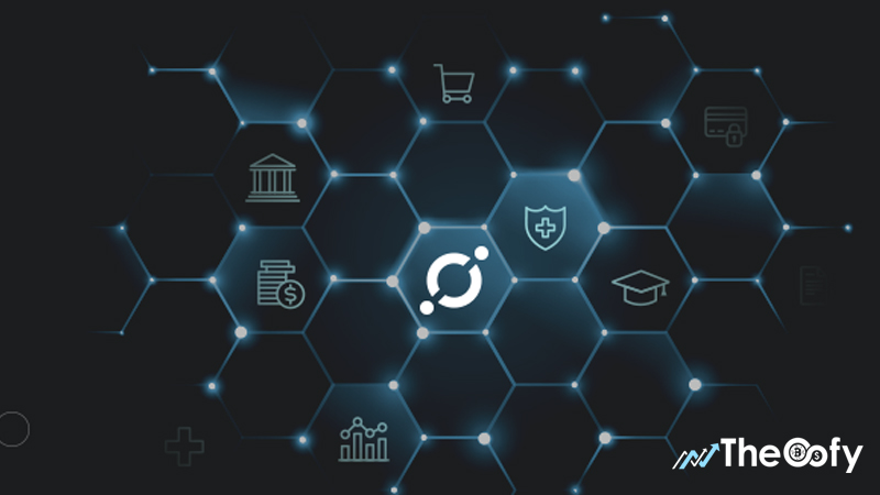 ICX Price Prediction 2018 - How the Future of ICON - Oofy - ICX News Today