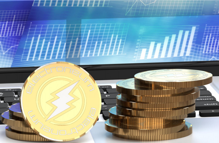 Electronium ETN Struggles As The KYC Verification Deadline Date Draws ...