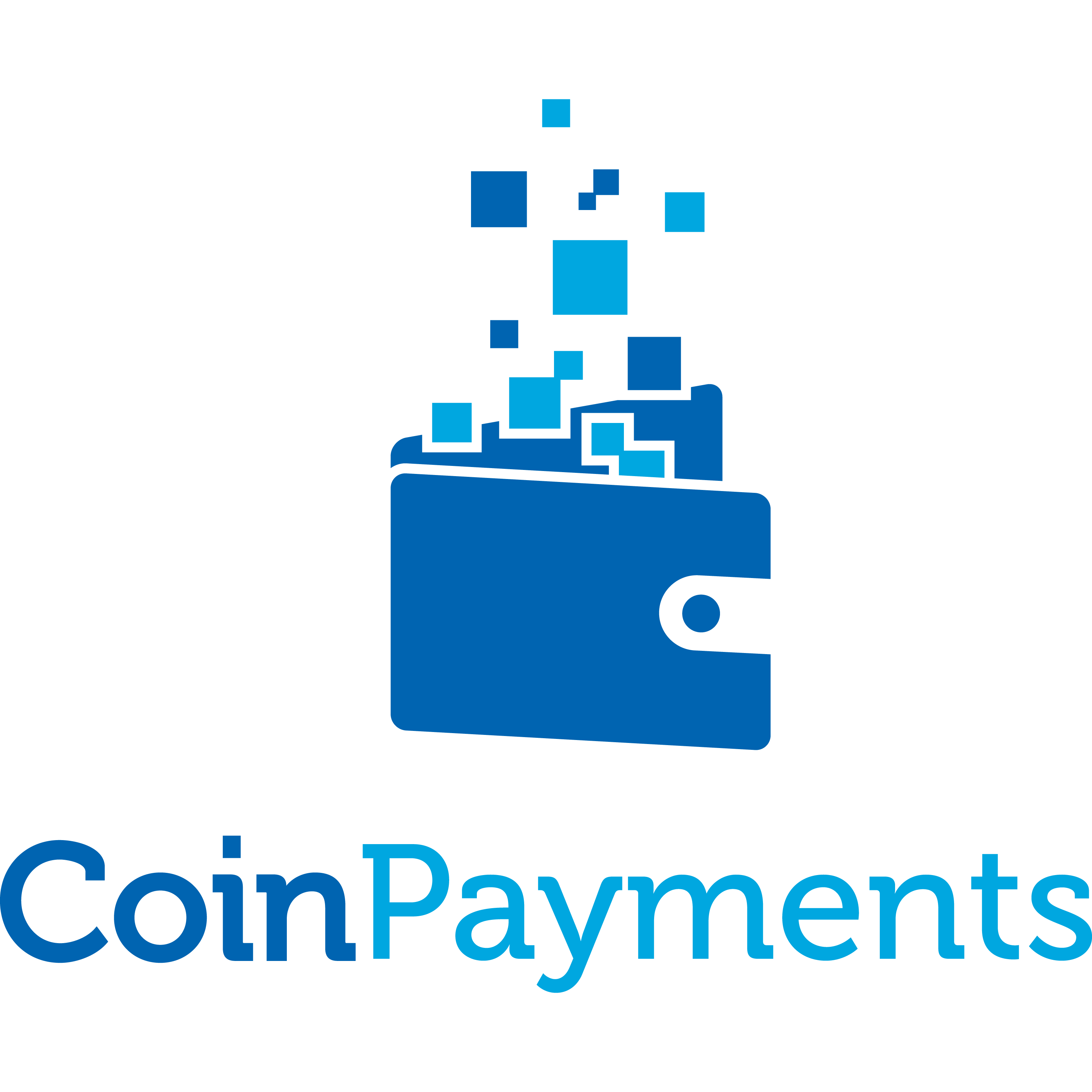 CoinPayments Seeks to Raise $30m in Series A Offering﻿ - Oofy