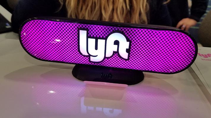 Lyft Growth Potential Confirmed: Can Lyft Bring Profit in the Long Run ...