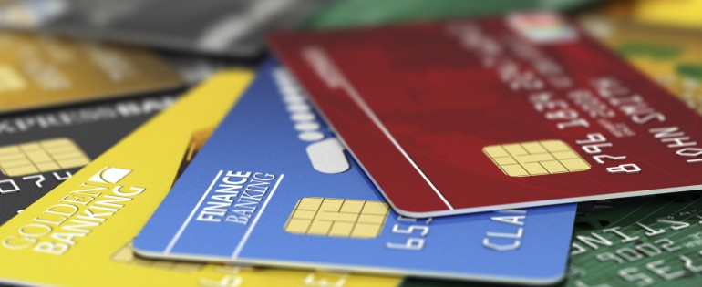 Debit vs Credit Card: Difference Between Credit Card and Debit Card ...