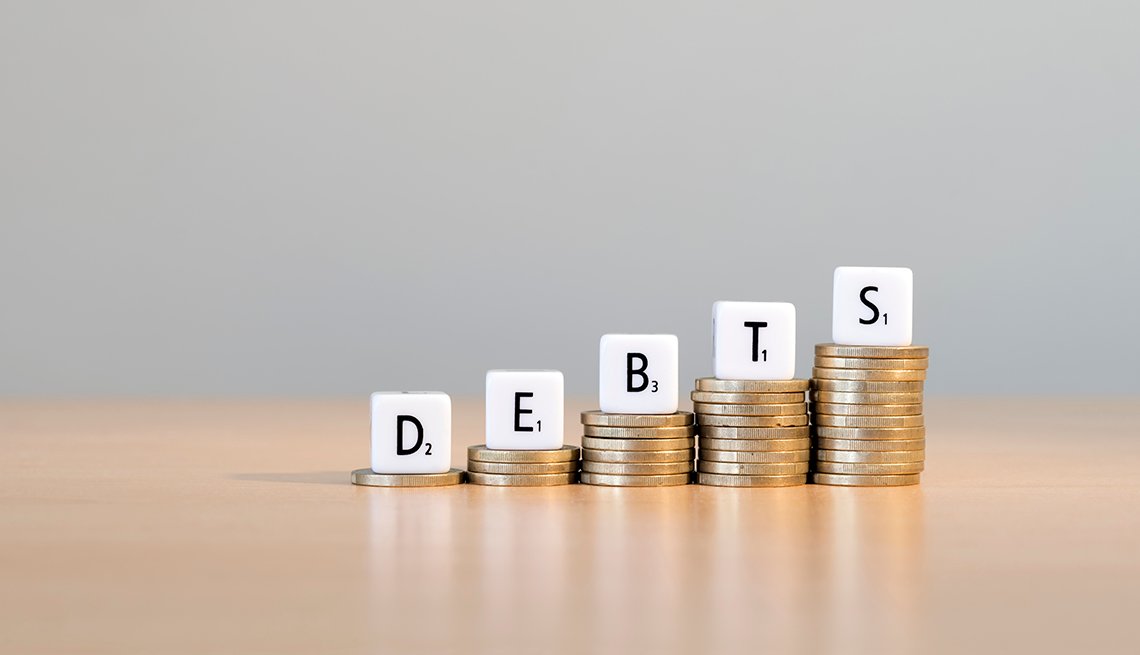 Debt Collection: What Is It And How It Affects Your Credit Score? - Oofy