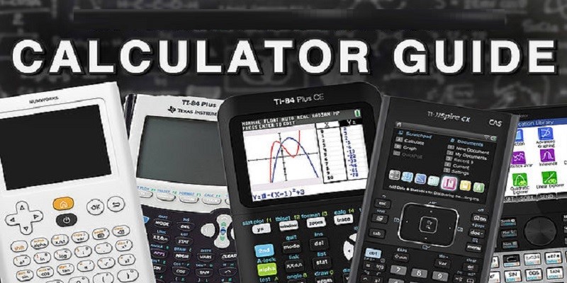 The Best Calculators of 2019 - Oofy
